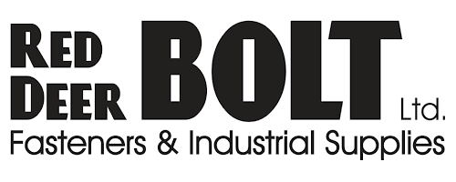 Red Deer Bolt Ltd - Proudly providing fastener solutions