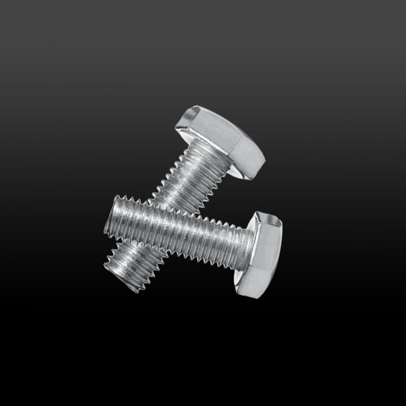 Red Deer Bolt Ltd - Proudly providing fastener solutions